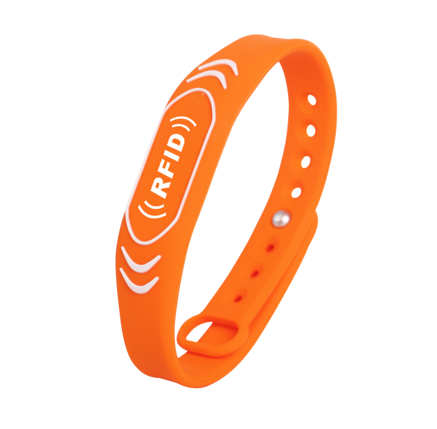 RFID-Wristbands - RFID Wise